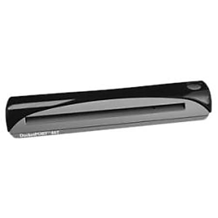 Ambir DocketPort 467 Sheetfed Scanner - Office Depot