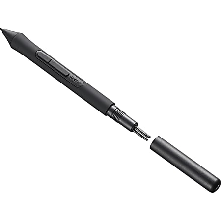 Wacom Intuos Wireless Graphics Drawing Tablet for Mac PC Chromebook ...