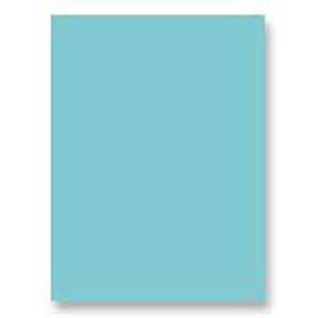 Pacon Spectra Art Kraft Roll 36 x 1000 Aqua - Office Depot