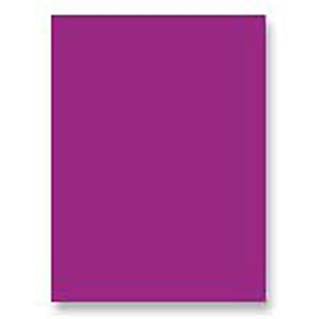 Pacon Spectra Art Kraft Roll 36 x 1000 Purple - Office Depot