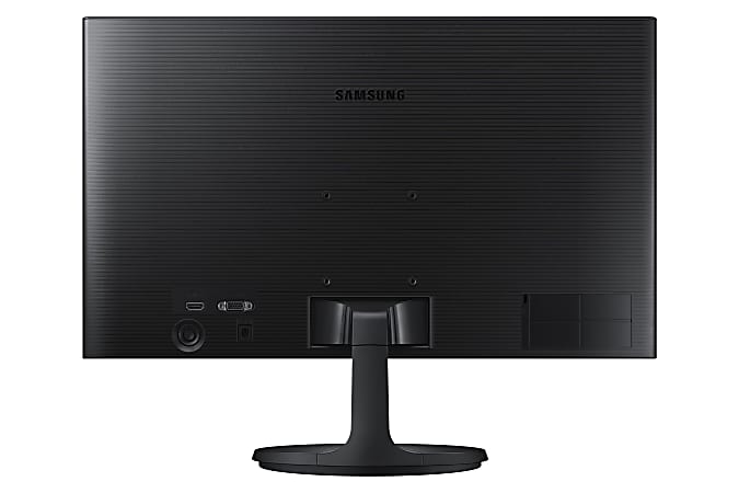 Samsung 21.5 Widescreen LED Monitor S22F350FHN - Office Depot