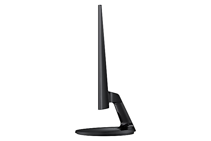 Samsung 21.5 Widescreen LED Monitor S22F350FHN - Office Depot