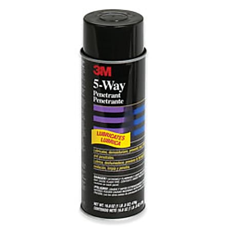 3M 5 Way Penetrant 24 Oz. - Office Depot