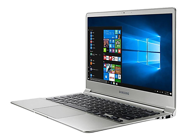 Samsung Notebook 9 900X5LI Core i7 6500U 2.5 GHz Windows 10 Home 8 GB ...