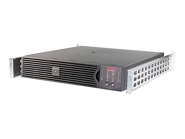 APC Smart UPS RT 1000 Marine UPS AC 220230240 V 700 Watt 1000 VA RS 232 ...