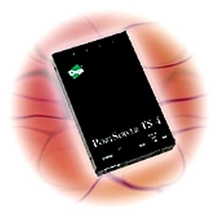 Digi PortServer TS 4 MEI Device Server - ODP Business Solutions