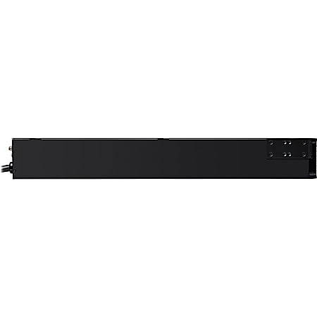 Tripp Lite SmartOnline SU3000RTXLCD2U 3000VA TowerRack Mountable UPS 2U ...