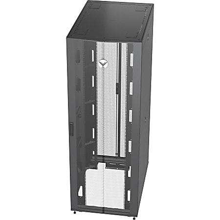 Vertiv VR Rack 48U Server Rack Enclosure 800x1200mm 19 inch Cabinet ...