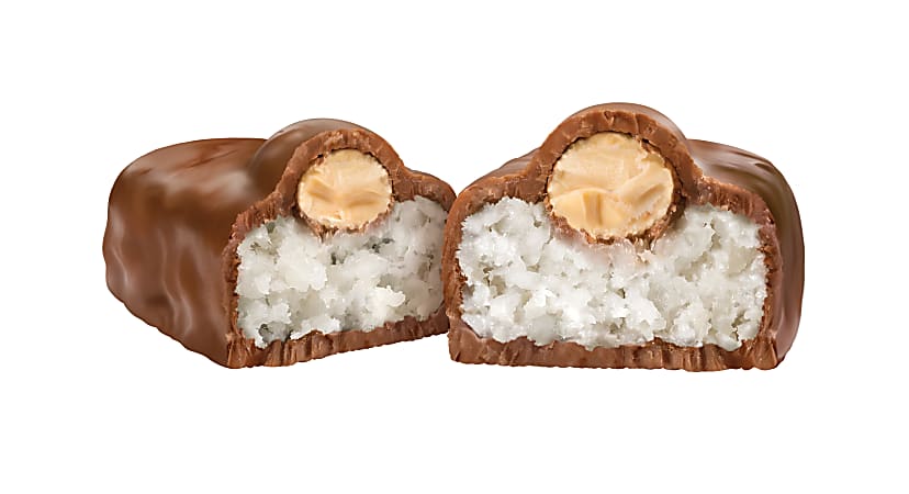 Hersheys Almond Joy 1.61 Oz. Bar - Office Depot