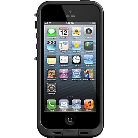 iphone 5s lifeproof case