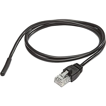 APC NetBotz Temperature Sensor - Office Depot