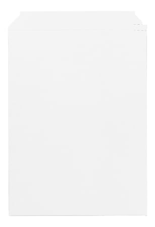 Office Depot Brand White Chipboard Photo And Document Mailer 100percent ...