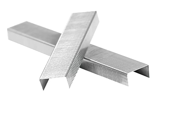 Office Depot Brand Staples 14 Premium Full Strip Box Of 5000 - Office Depot