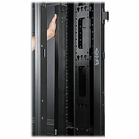 Tripp Lite PDU 3 Phase Metered 208V 8.6kW L21 30P 36 C13 9 C19 0URM TAA ...