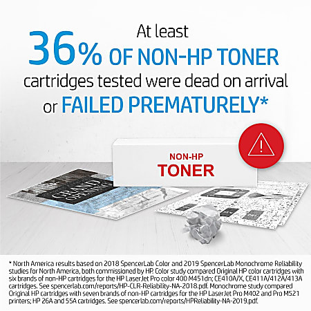 HP 828A Yellow LaserJet Imaging Drum CF364A - Office Depot