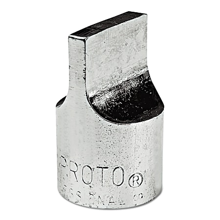 BlackDecker Drag Link Socket Bits 12 in Drive 1516 in Tip - Office Depot