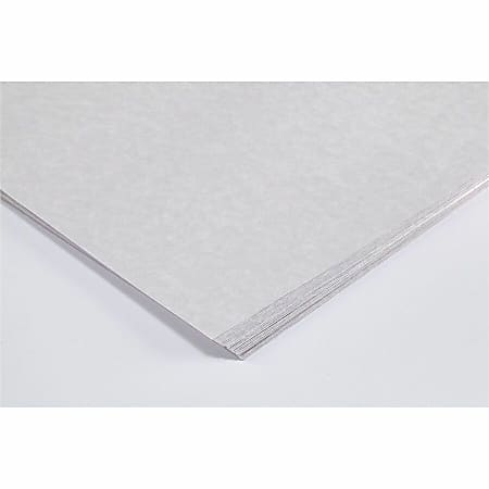 Southworth Parchment Specialty Paper 24 Lb. 8 12 x 11 Gray Pack Of 500 ...