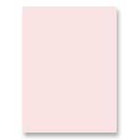 light pink paper
