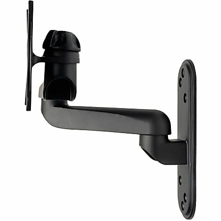 Eaton Tripp Lite Series Display TV LCD Wall Monitor Mount Fixed Arm ...