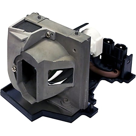 Optoma BL FS180A Projector lamp SHP 180 Watt 2000 hours for MovieTime ...