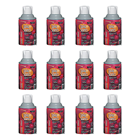 Chase Products Champion Sprayon SPRAYScents Metered Air Freshener ...