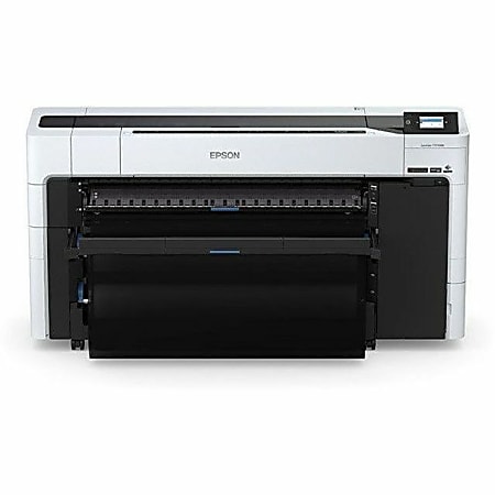 Epson SureColor T7770DM A1 44 Large Format All In One Color Inkjet ...