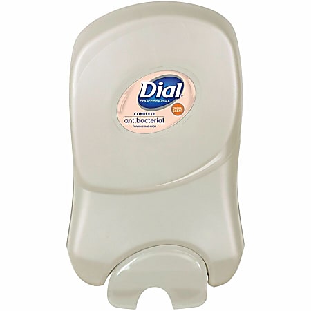 Dial 1700 Universal Dispenser Refills Original Scent 1.80 quart ...