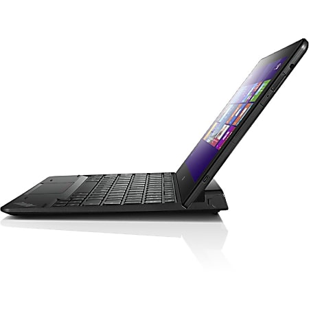 Lenovo ThinkPad 10 Ultrabook Keyboard US English Cable Connectivity ...