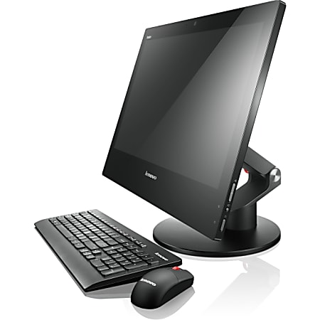 Lenovo ThinkCentre E93z 10BA000FUS All in One Computer Intel Core i7 ...