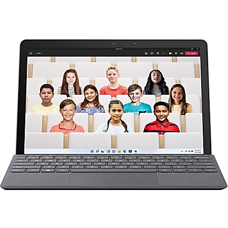 Microsoft Surface Go 3 Tablet 10.5 Touchscreen Intel Core i3 Microsoft Surface Go 3 Tablet 10.5 Touchscreen Intel Core i3