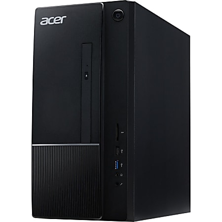 Acer Aspire TC 875 Refurbished Desktop PC Intel Core i5 12GB Memory ...
