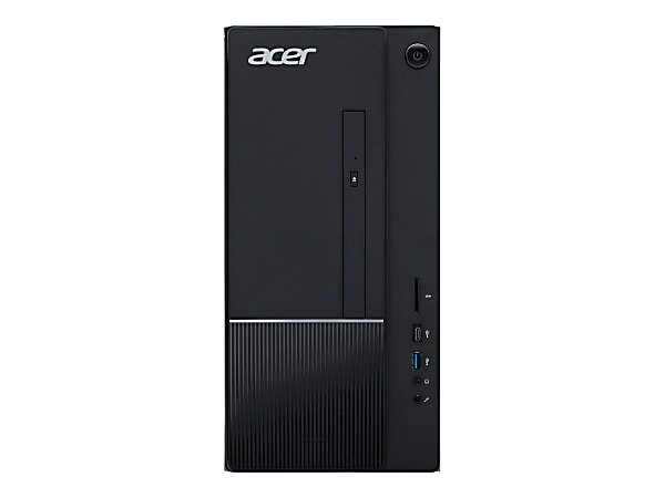 Acer Aspire TC 875 Refurbished Desktop PC Intel Core i5 12GB Memory ...