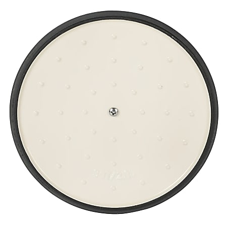 Crock Pot Artisan 3 Quart Enameled Cast Iron Saucepan With Lid RedGold ...