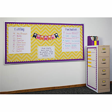 Pacon Heavy duty Anchor Chart Paper 27 x 34 White 25 Sheets Per Pack ...