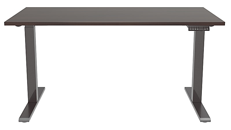 Realspace Magellan Performance Electric 60 W Height Adjustable Standing ...