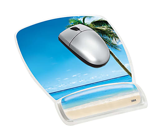 surface ocean plastic mouse