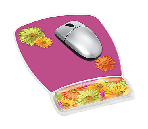 3m mouse mat