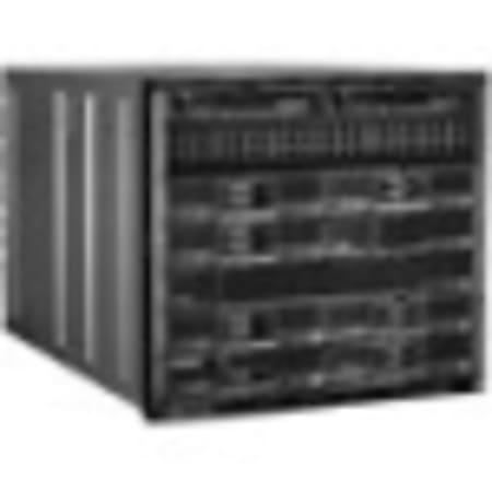 Lenovo Flex System Enterprise Chassis Rack mountable 10U 2 x 2500 W ...
