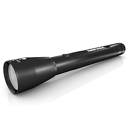 Rayovac Spot To Flood 370 Lumens Water Resistant Flashlight 2 H x 2 W x ...