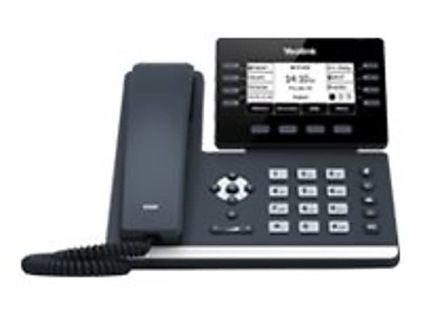Yealink SIP T53 Prime Business Phone YEA SIP T53 - Office Depot