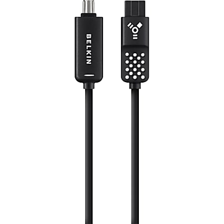 Belkin FireWire Data Transfer Cable - Office Depot