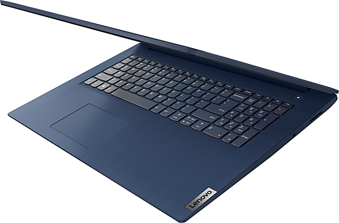 Lenovo IdeaPad 3i Laptop 17.3 Screen Intel Core i3 8GB Lenovo IdeaPad 3i Laptop 17.3 Screen Intel Core i3 8GB