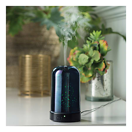 Airome Ultrasonic Essential Oil Diffusers 6 14 x 3 34 Galaxy Case Of 6 ...