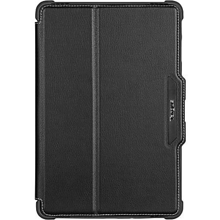 Targus Versavu Carrying Case Flip for 10.5 Samsung Tablet Black Drop ...