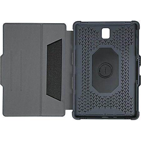 Targus Versavu Carrying Case Flip for 10.5 Samsung Tablet Black Drop ...