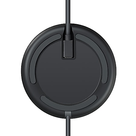 Logitech Rally Mic Pod Graphite - Office Depot