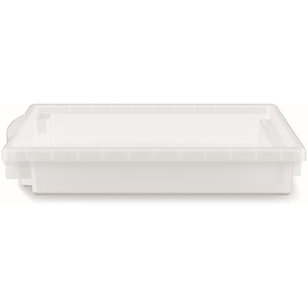 HON Flagship Storage Collection Bin Kit Medium Size 12 34 x 3 x 16 ...