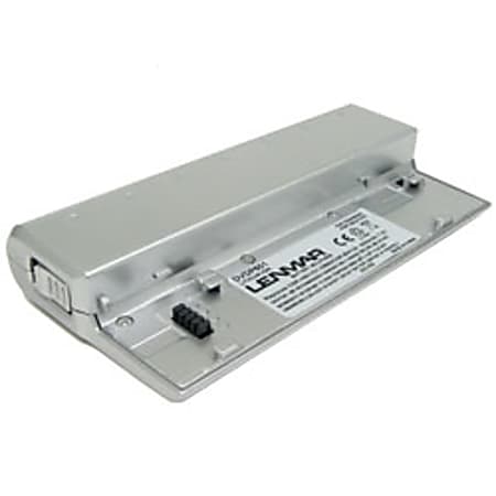 Lenmar® Battery For Panasonic DVD-L65, DVD-LS5, DVD-LV50, DVD-PV40 And ...