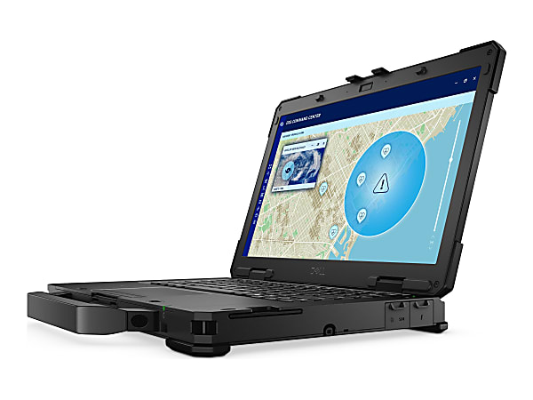 Dell Dell Pro Rugged 14 Rb14250 Cor Jgjx6 - Office Depot
