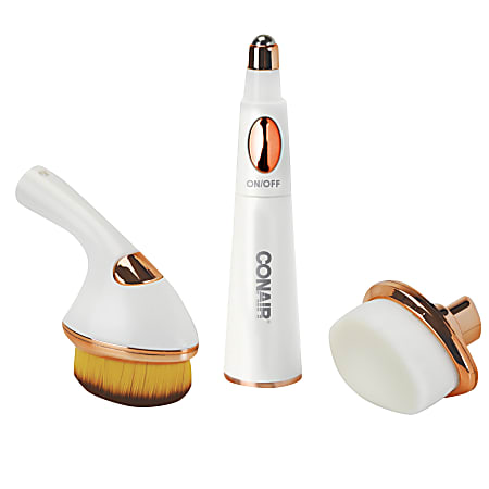 GNBI Conair True Glow Skincare Treatment Kit - Office Depot